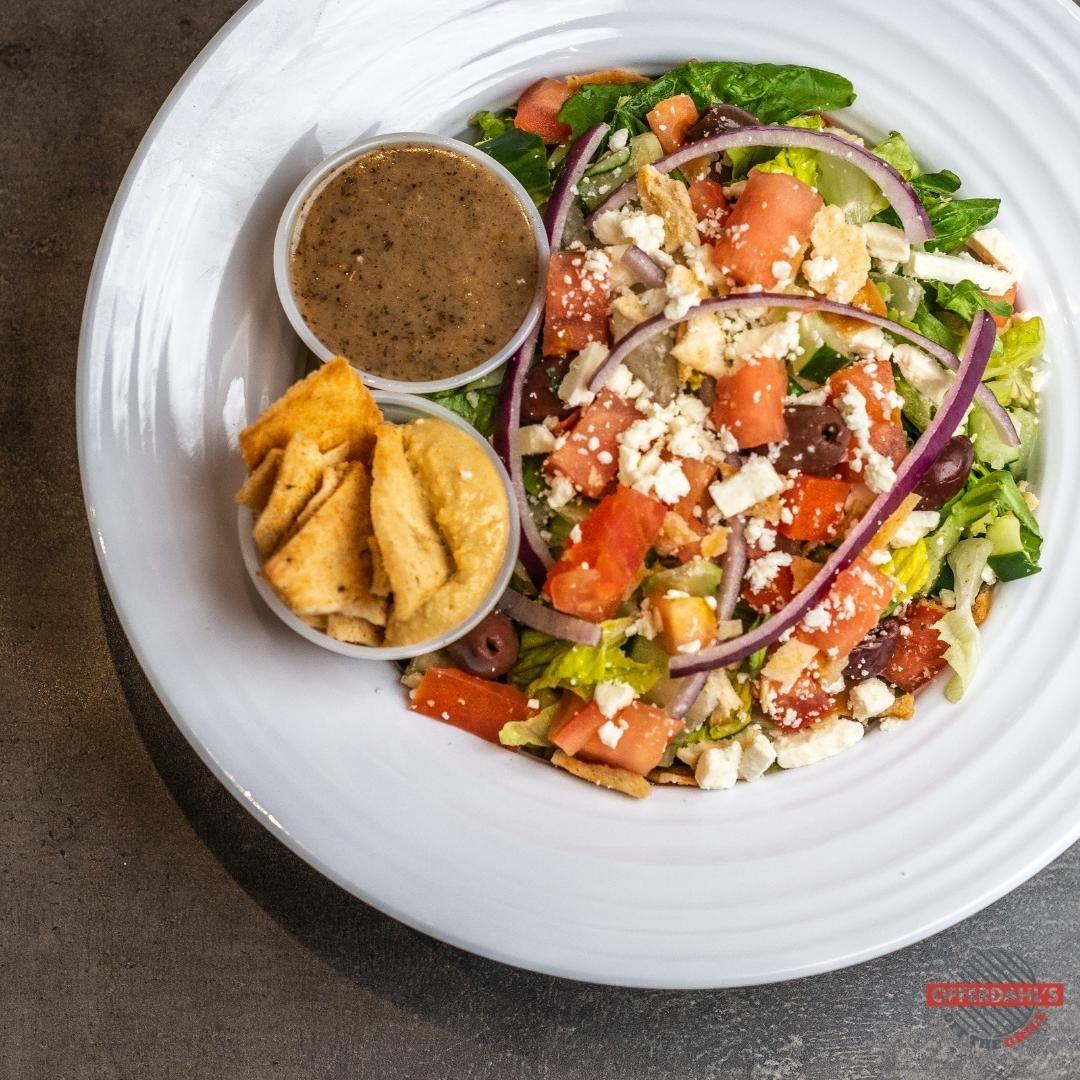 Offerdahl's Off-The-Grill (FTL-Cypress Creek) menus in Fort Lauderdale ...