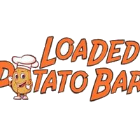Menu for Loaded Potato Bar in Atlanta, GA | Sirved