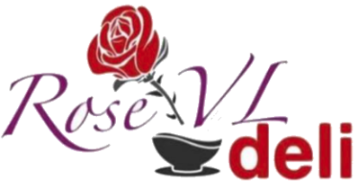 Menu for Rose VL Deli in Portland, OR | Sirved