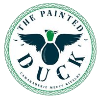 Menu for The Painted Duck in Atlanta, GA | Sirved