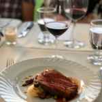 Chimney Park Restaurant & Bar - Fine Dining in Windsor, Colo menu in ...