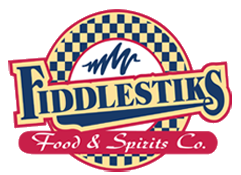 Menu for Fiddlestiks Food & Spirits Company in Hannibal, MO | Sirved