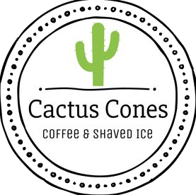 Menu for Cactus Cones in Hooks, TX | Sirved