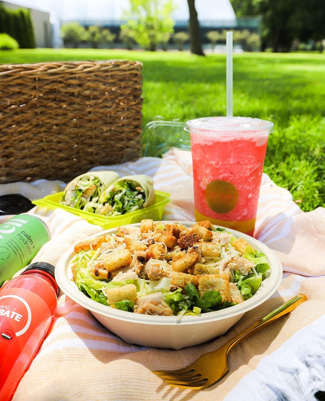 Beyond Juicery + Eatery menu in Northville, Michigan, USA