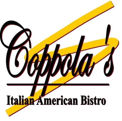 Menu for Coppola's in Hyde Park, NY | Sirved