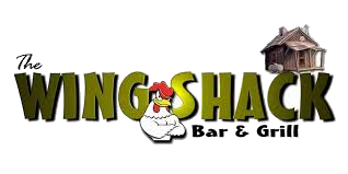 Menu for Wing Shack Sports Bar and Grill in Little Rock, AK | Sirved