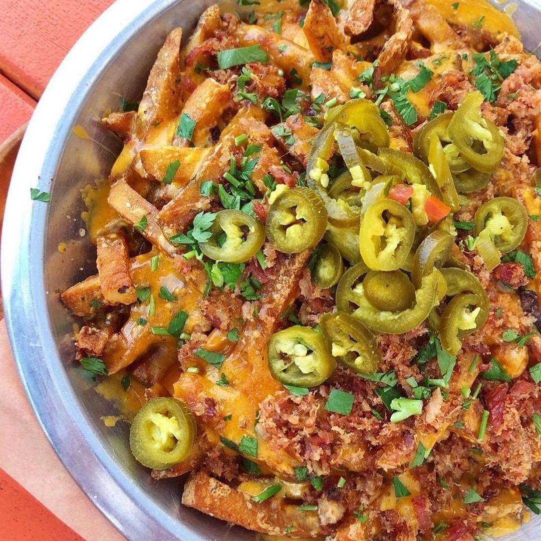 Rodeo Goat menu in Rockwall, Texas, USA