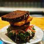 Rodeo Goat menu in Plano, Texas, USA
