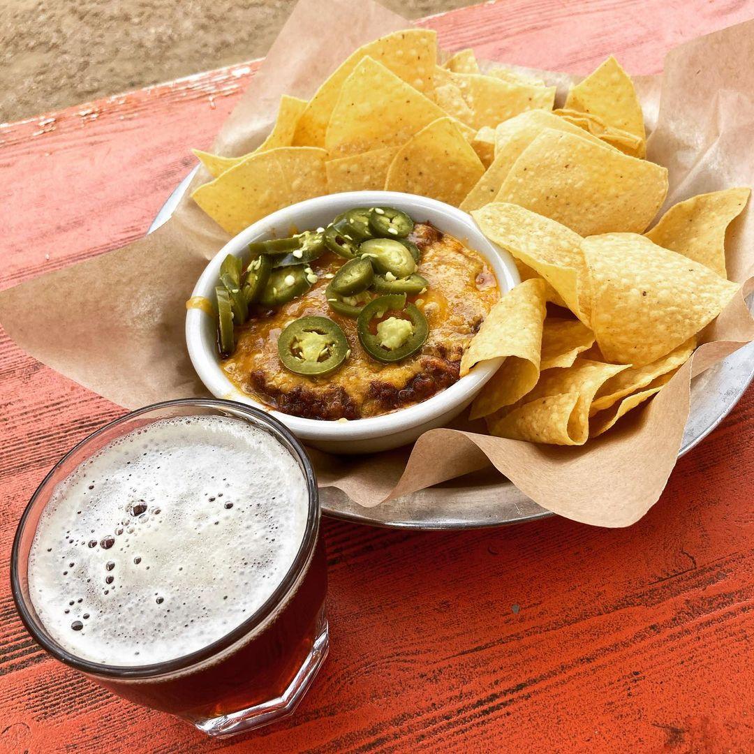 Rodeo Goat menu in Rockwall, Texas, USA