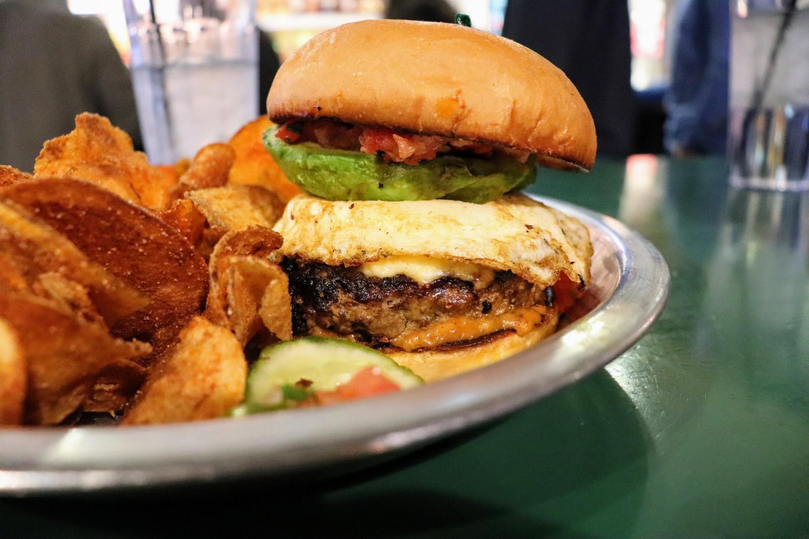 Rodeo Goat menu in Rockwall, Texas, USA