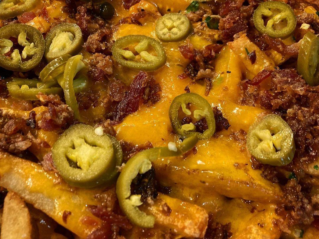 Rodeo Goat menu in Rockwall, Texas, USA