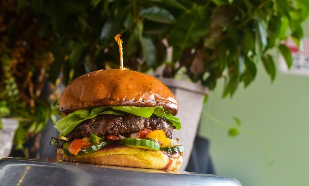 Rodeo Goat menu in Plano, Texas, USA