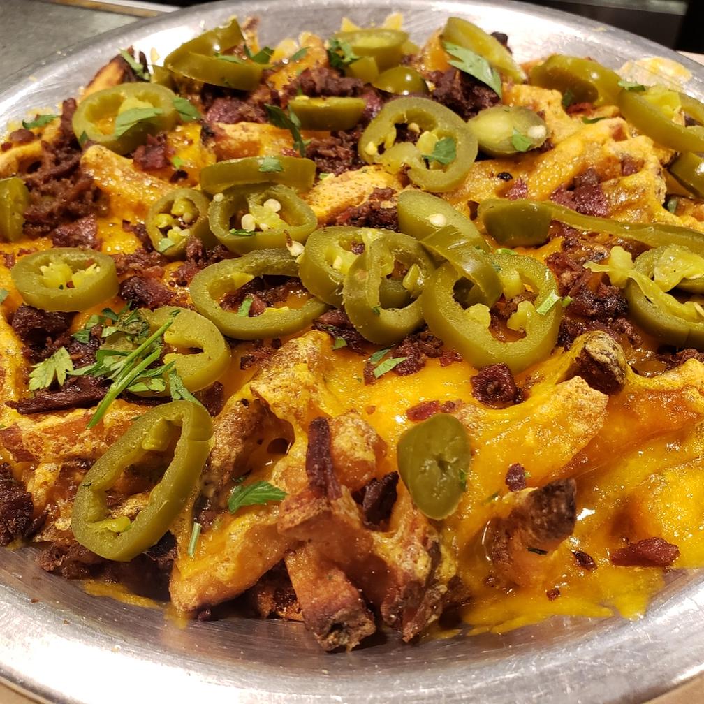 Rodeo Goat menu in Plano, Texas, USA