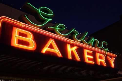 Menu for Gering Bakery in Gering, NE | Sirved