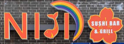 Menu for Niji Sushi Bar & Grill in Springfield, MO | Sirved
