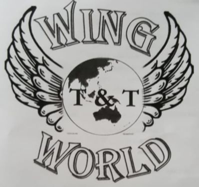 Menu for T & T Wing World in Cordova, TN | Sirved