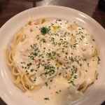 Cascio's Steakhouse menu in Omaha, Nebraska, USA