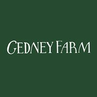 Menu for Gedney Farm in New Marlborough, MA | Sirved
