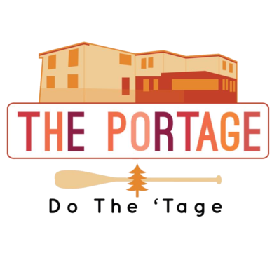 Menu for The Portage in North Bay, ON | Sirved