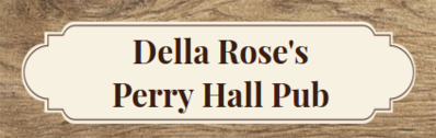 Menu for Della Rose's Perry Hall Pub in Perry Hall, MD | Sirved