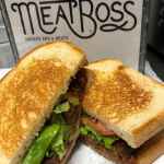 Meat Boss Cottage Hill menu in Mobile, Alabama, USA
