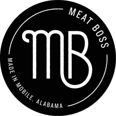 Menu for Meat Boss Cottage Hill in Mobile, AL | Sirved