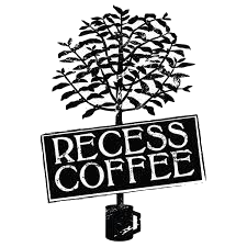 Menu for Recess Coffee Tipperary Hill in Syracuse, NY | Sirved