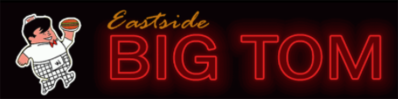Menu for Eastside Big Tom in Olympia, WA | Sirved