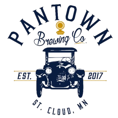 Menu for The Pantown Brewing Company in St Cloud, MN | Sirved