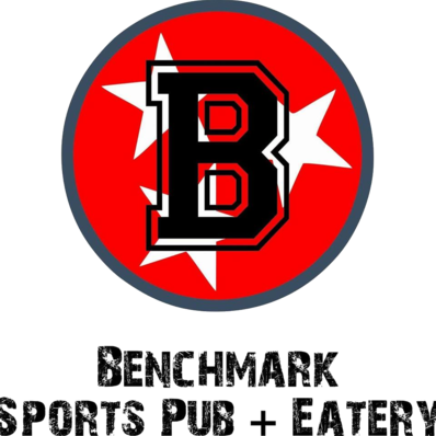 Menu for Benchmark Sports Pub + Eatery in Franklin, TN | Sirved
