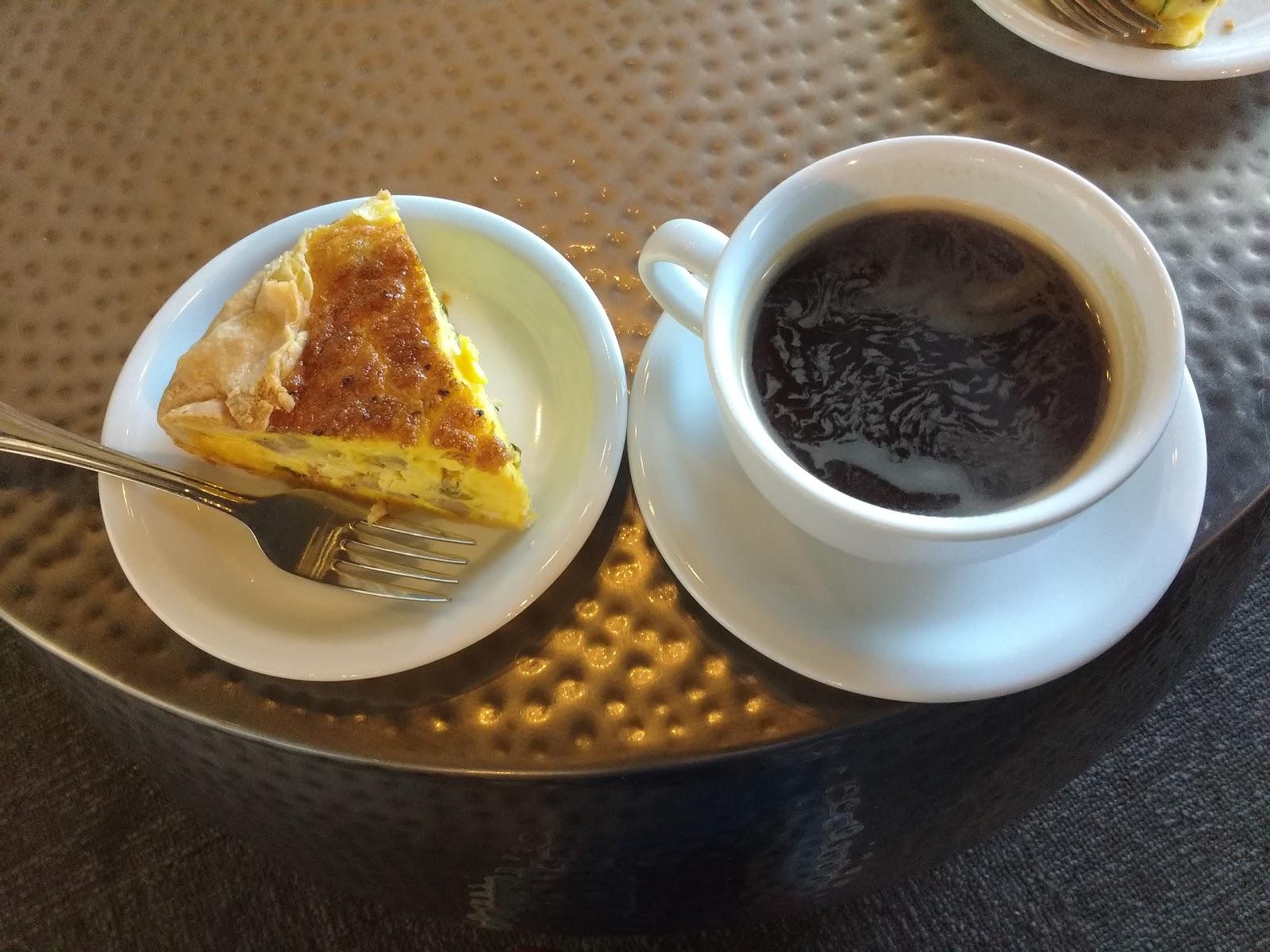 Monk & Mongoose Coffee Co menu in Lone Tree, Colorado, USA