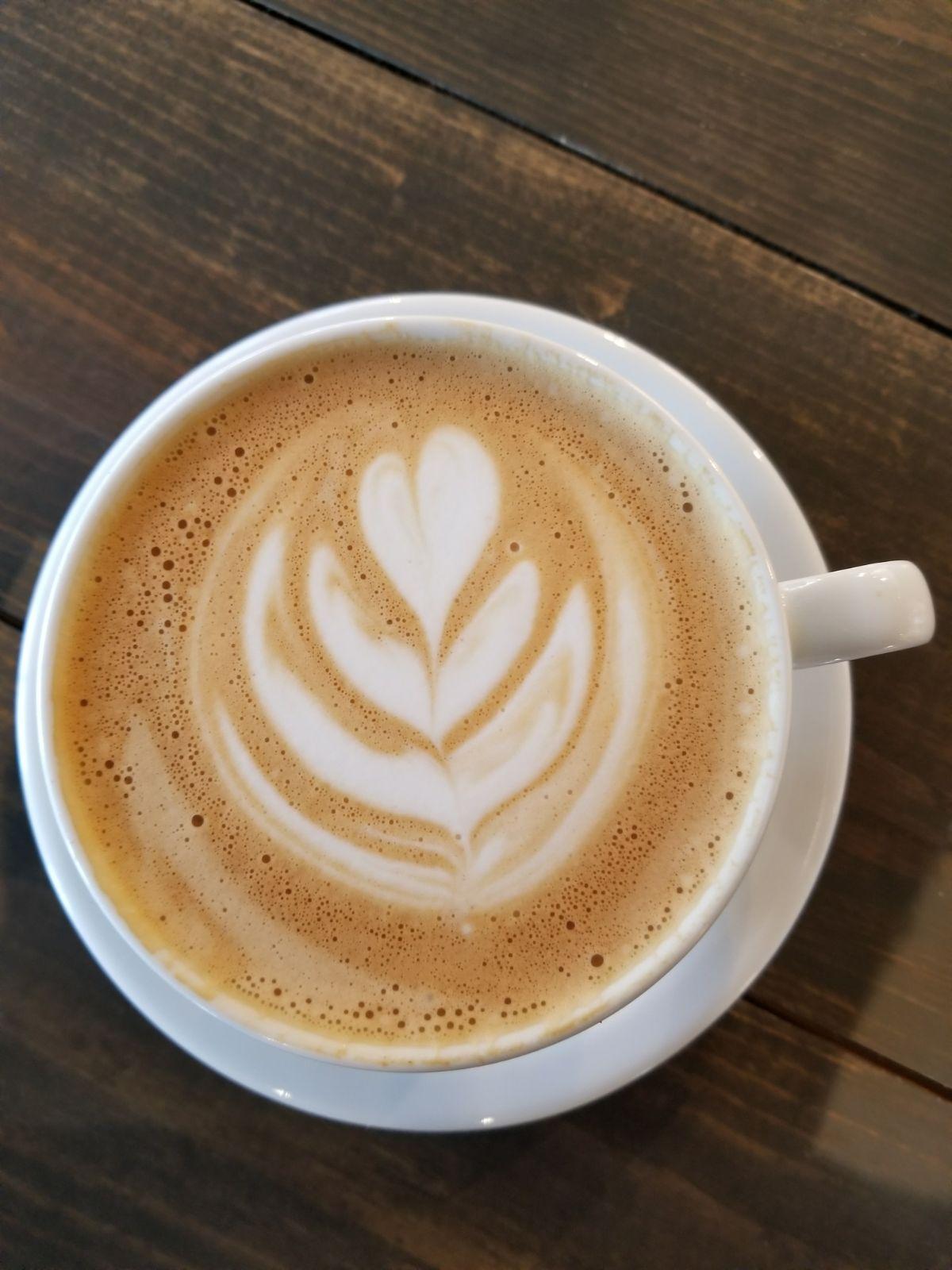 Monk & Mongoose Coffee Co menus in Greenwood Village, Colorado, United ...