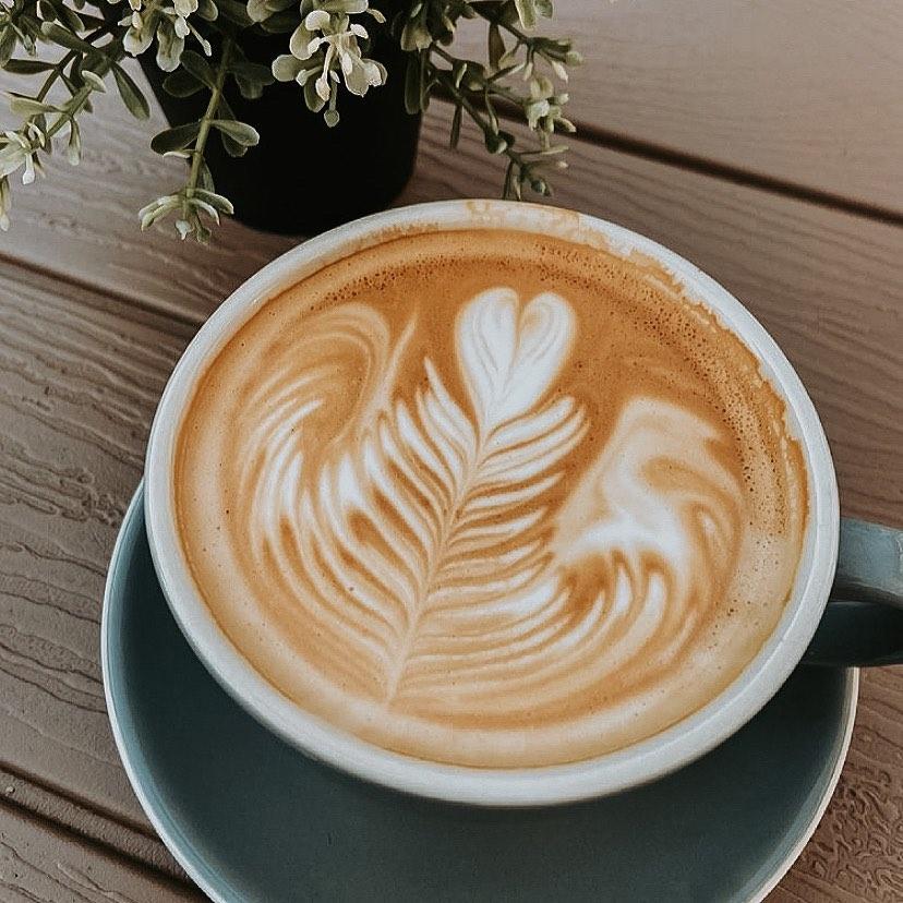 Monk & Mongoose Coffee Co menu in Lone Tree, Colorado, USA