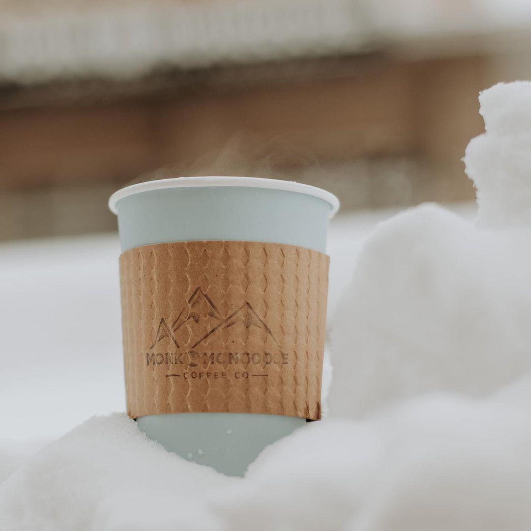 Monk & Mongoose Coffee Co menu in Lone Tree, Colorado, USA