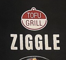 Menu for ZIGGLE TOFU&GRILL in Queens, NY | Sirved