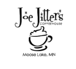 Menu for Joe Jitters Coffee House in Moose Lake, MN | Sirved