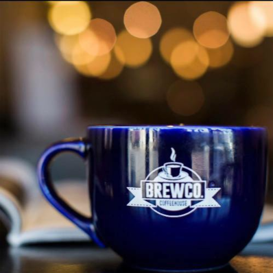 Menu for BrewCo. Coffeehouse & Dilly Deli in El Dorado, KS | Sirved