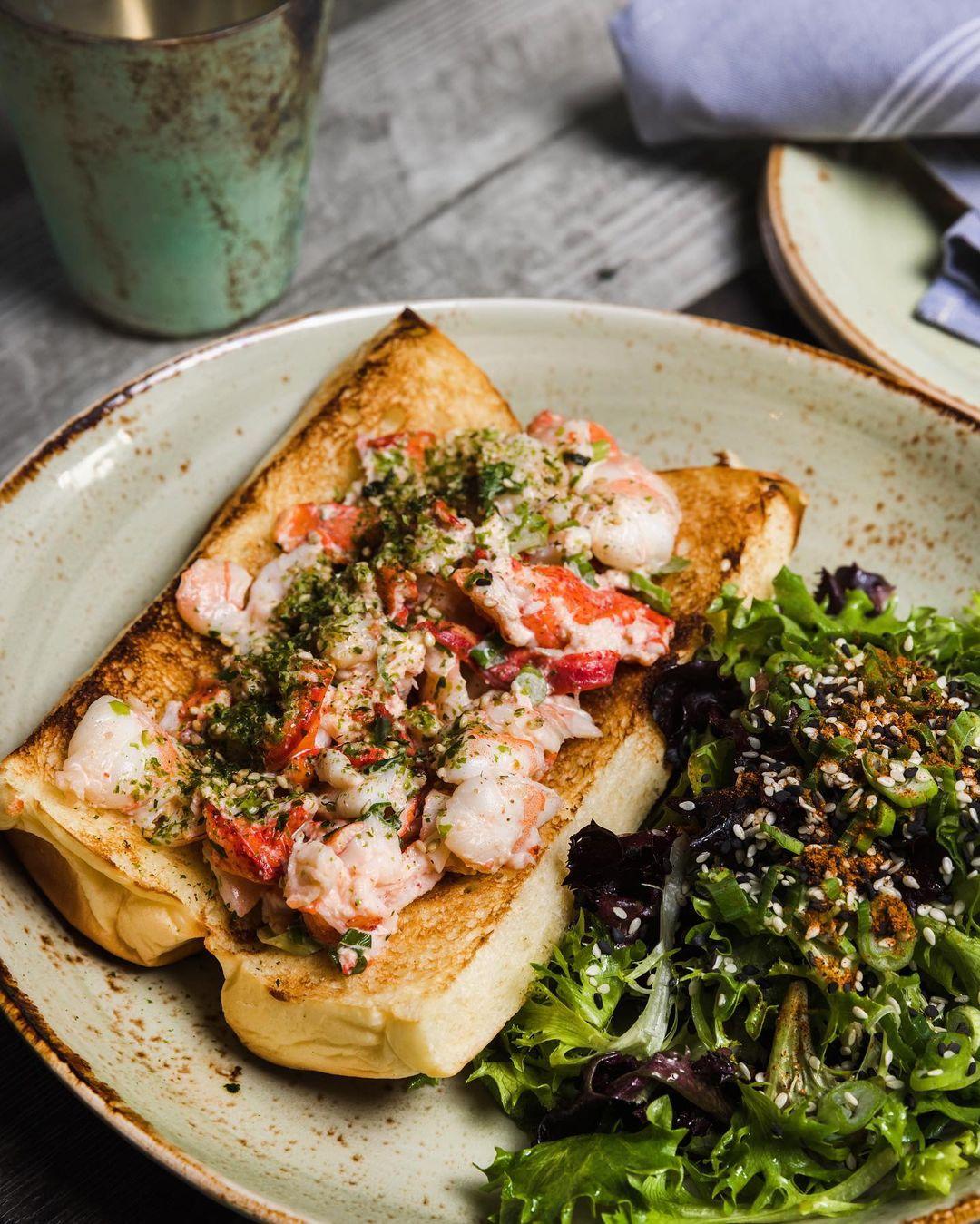 Fin & Fino menus in Charlotte, North Carolina, United States