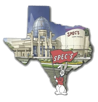 Menu for Spec's Wines, Spirits & Finer Foods in Austin, TX | Sirved