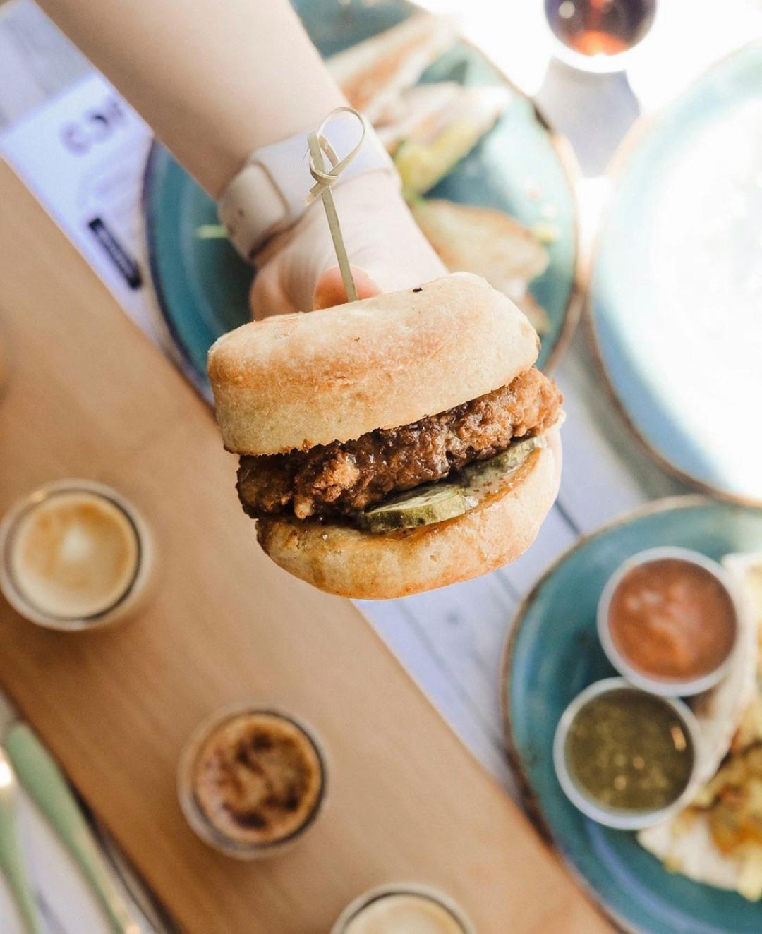 White Rhino Coffee menu in Cedar Hill, Texas, USA