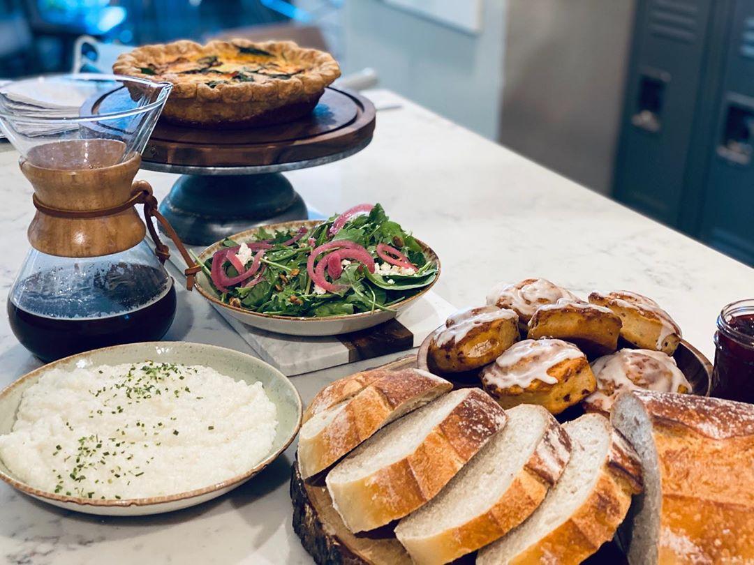 White Rhino Coffee menu in Cedar Hill, Texas, USA