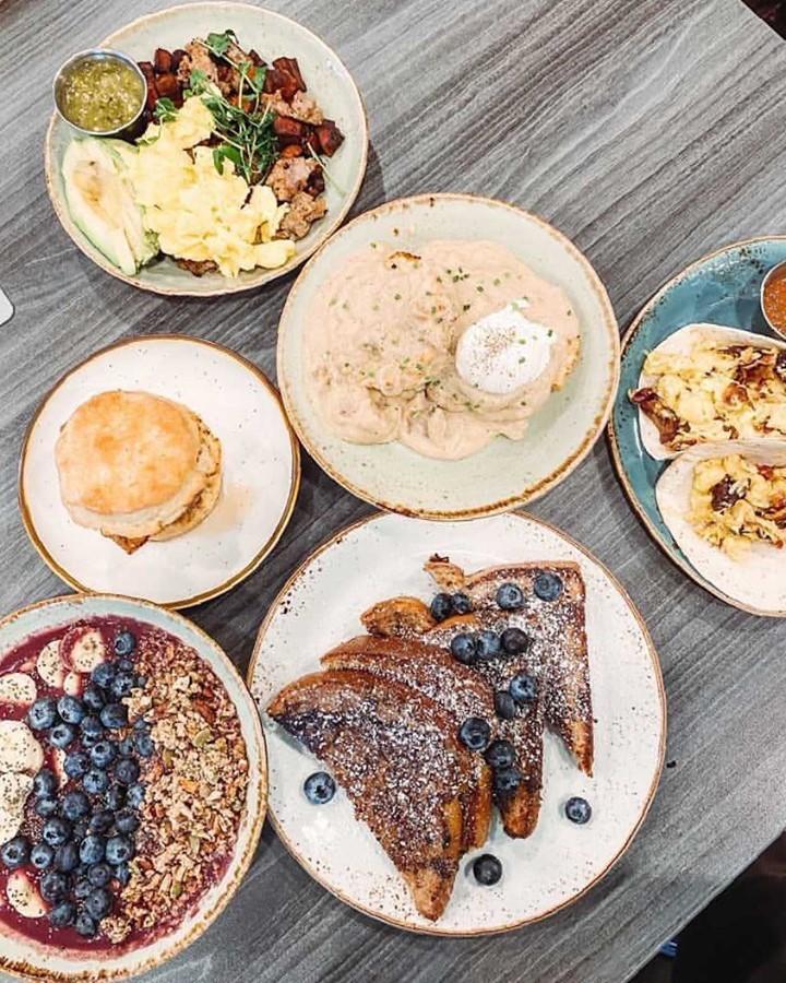 White Rhino Coffee menu in Cedar Hill, Texas, USA