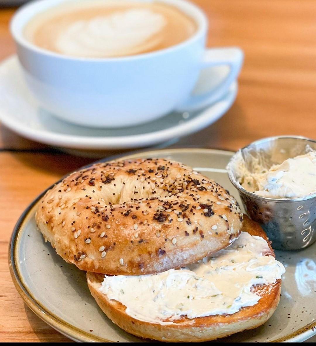 White Rhino Coffee menu in Cedar Hill, Texas, USA