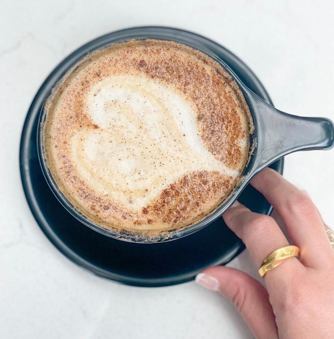 White Rhino Coffee menu in Cedar Hill, Texas, USA