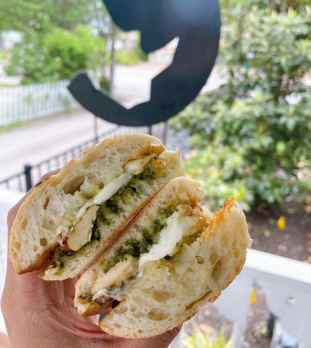 White Rhino Coffee menu in Cedar Hill, Texas, USA