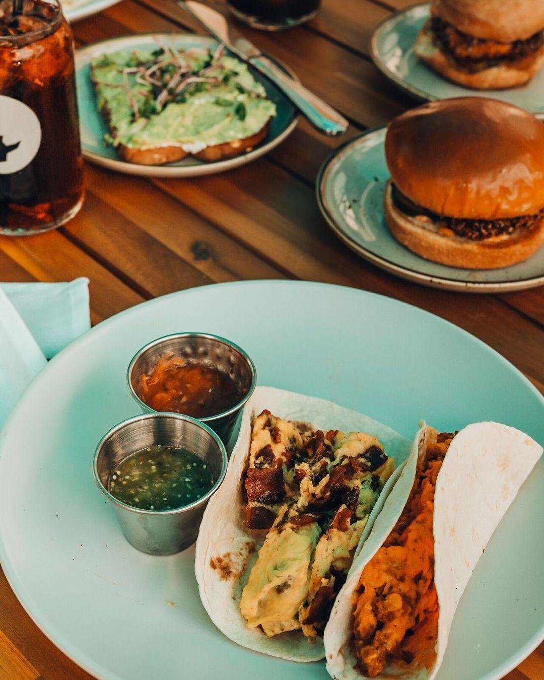 White Rhino Coffee menu in Cedar Hill, Texas, USA