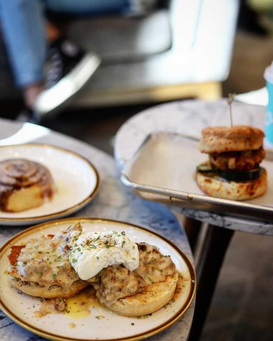 White Rhino Coffee menu in Cedar Hill, Texas, USA