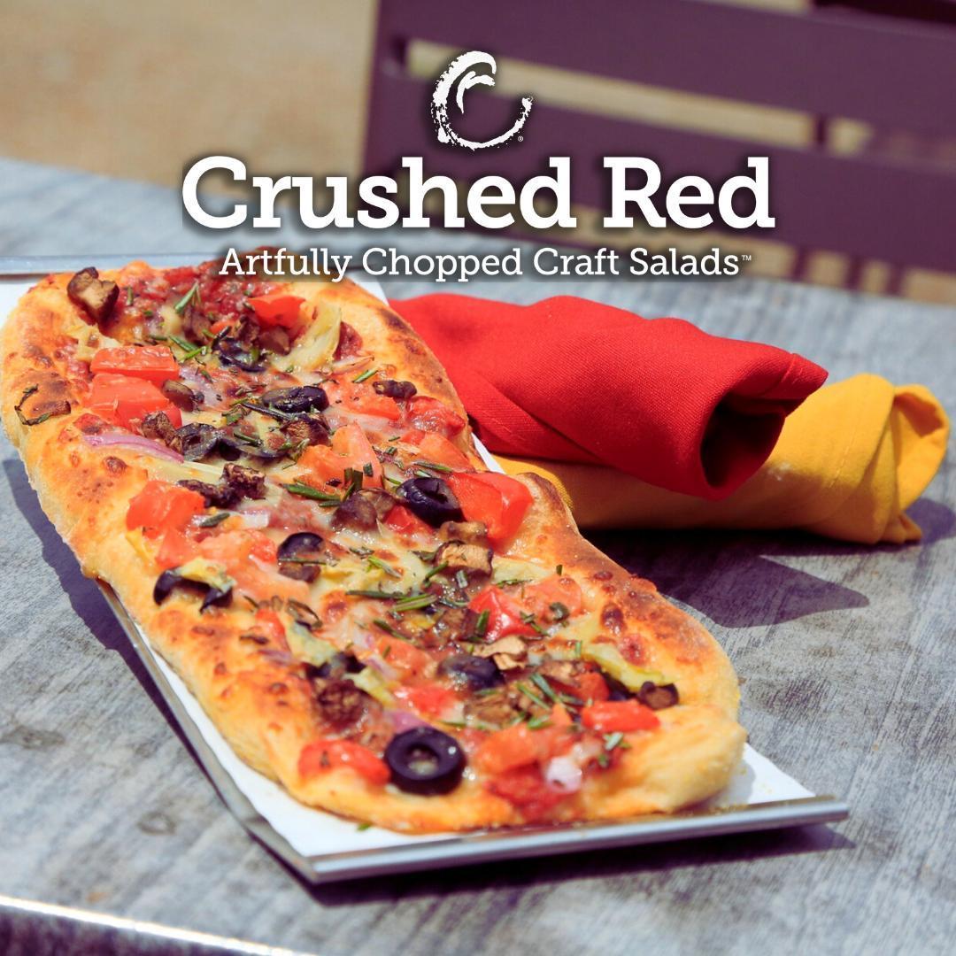 Crushed Red- Kirkwood menus in Kirkwood, Missouri, United States