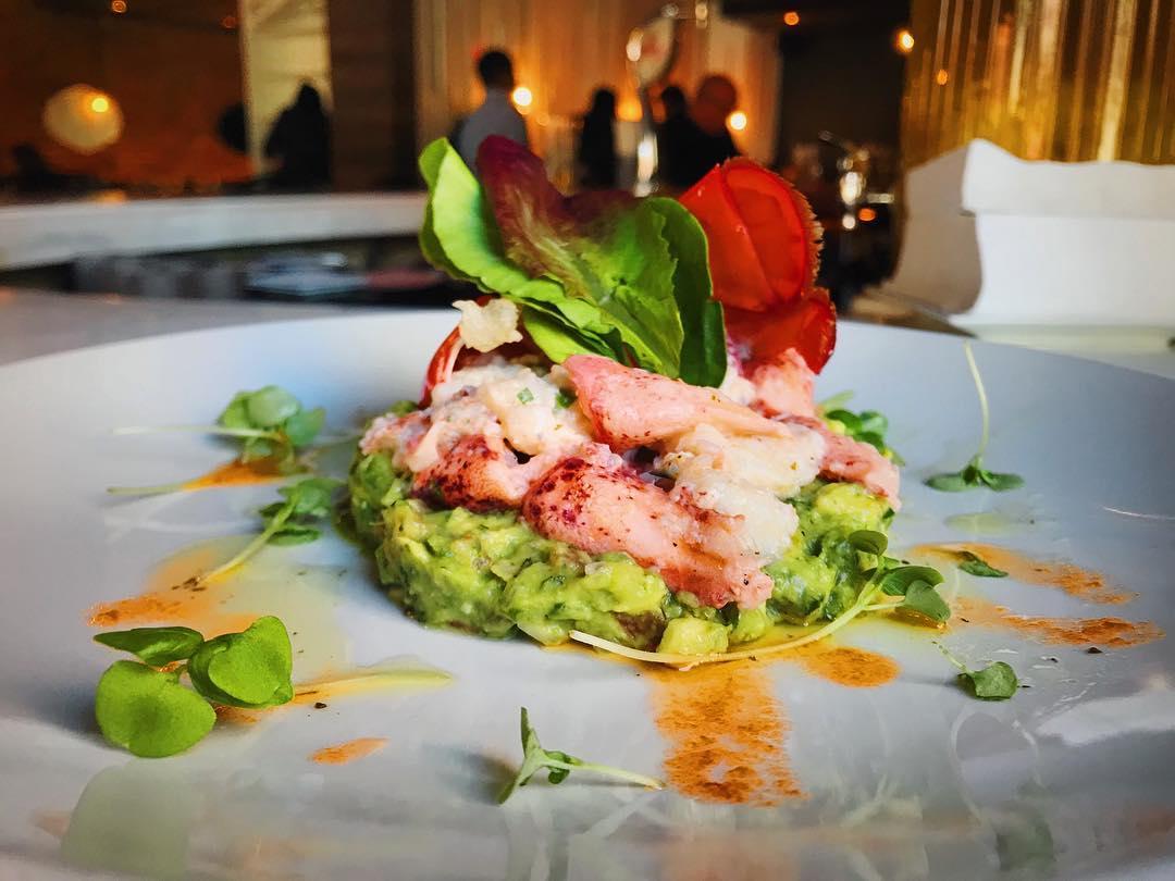Bocca di Bacco Theater District menus in New York, New York, United States