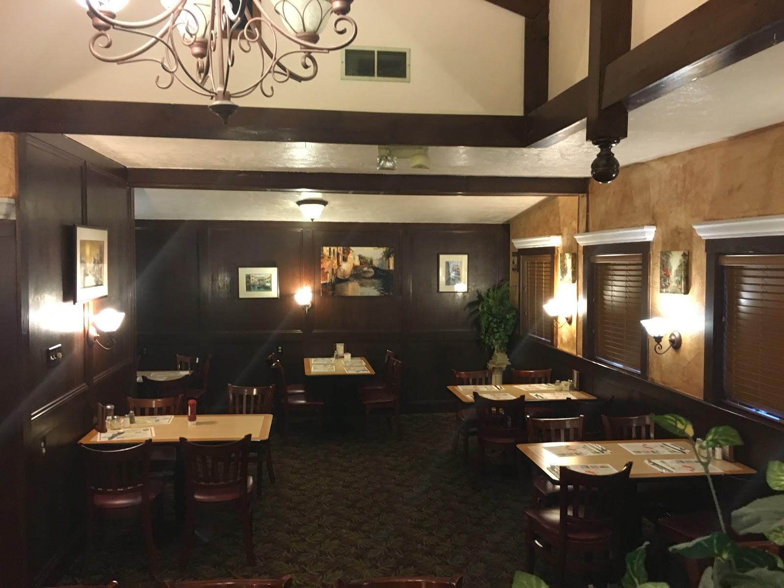 Villa Ballanca menu in Lower Burrell, Pennsylvania, USA